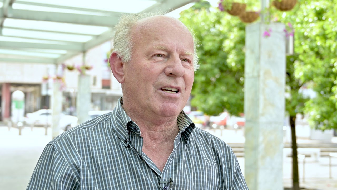Novinari Veseljko Koprivica i Budo Simonović o tužbama protiv novinara ...