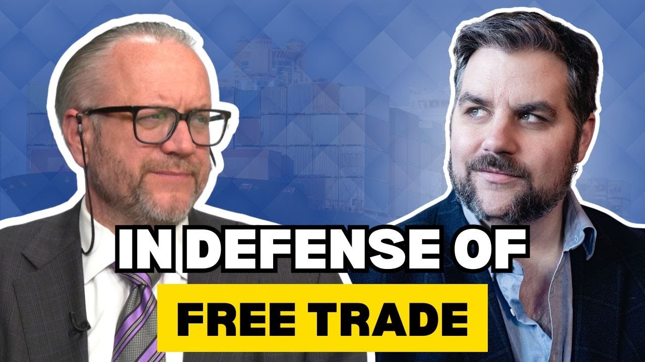 Why I Will Always Be a Free Trader - YouTube
