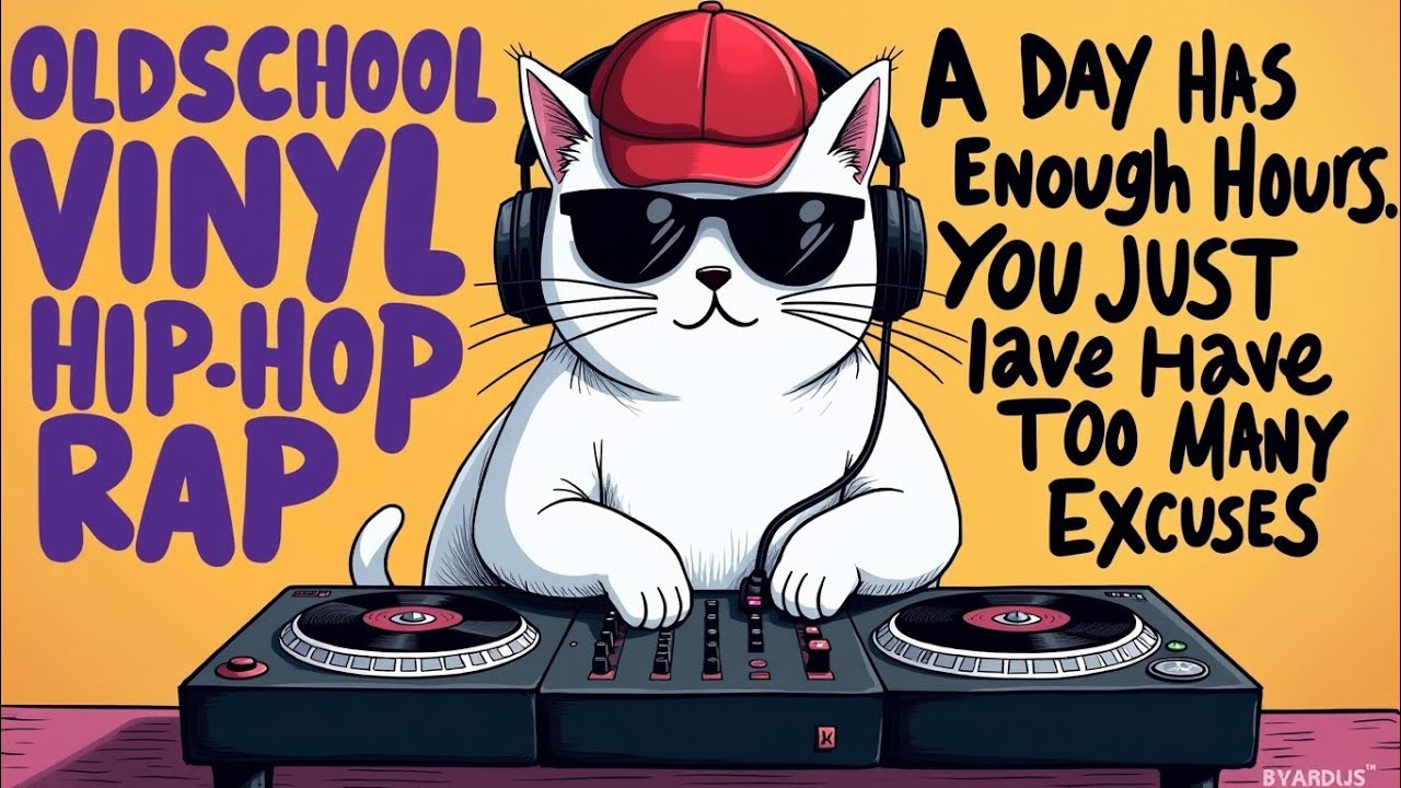 Oldschool Hip Hop DJ Scratching Mix | Celestial Sphere 🎤 Vol2 - YouTube
