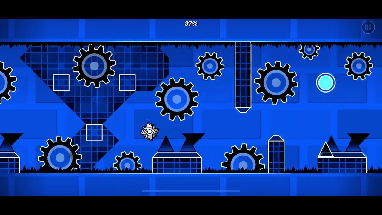 Shitty Decode 100% by Waachi (60hz mobile) (TSL) - YouTube