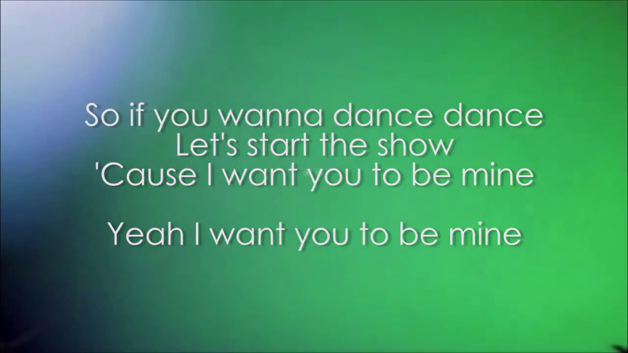 Ofenbach – Be Mine Lyrics - YouTube