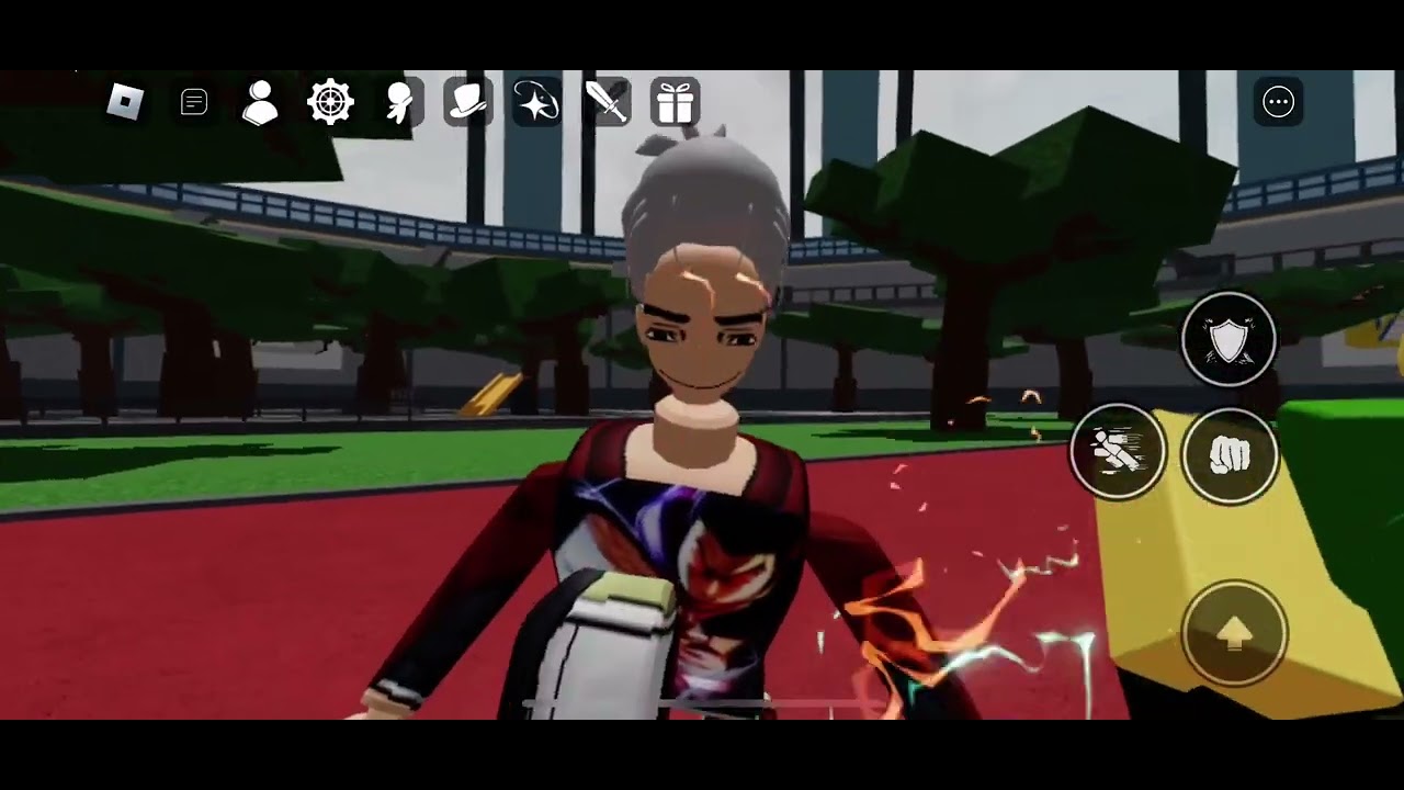 New Explosion Hero showcase in Heroes Battlegrounds - YouTube