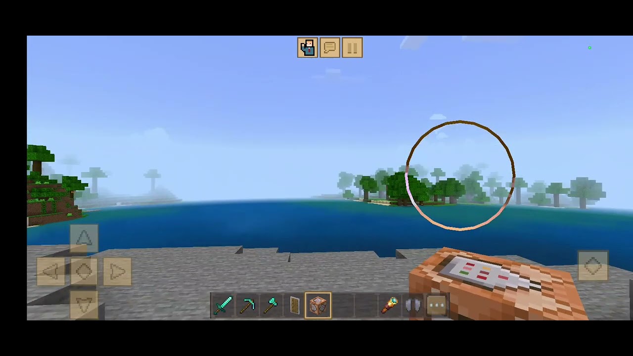 ini dia cara nak dapat command_block di minecraft bedrock dan gamemode ...