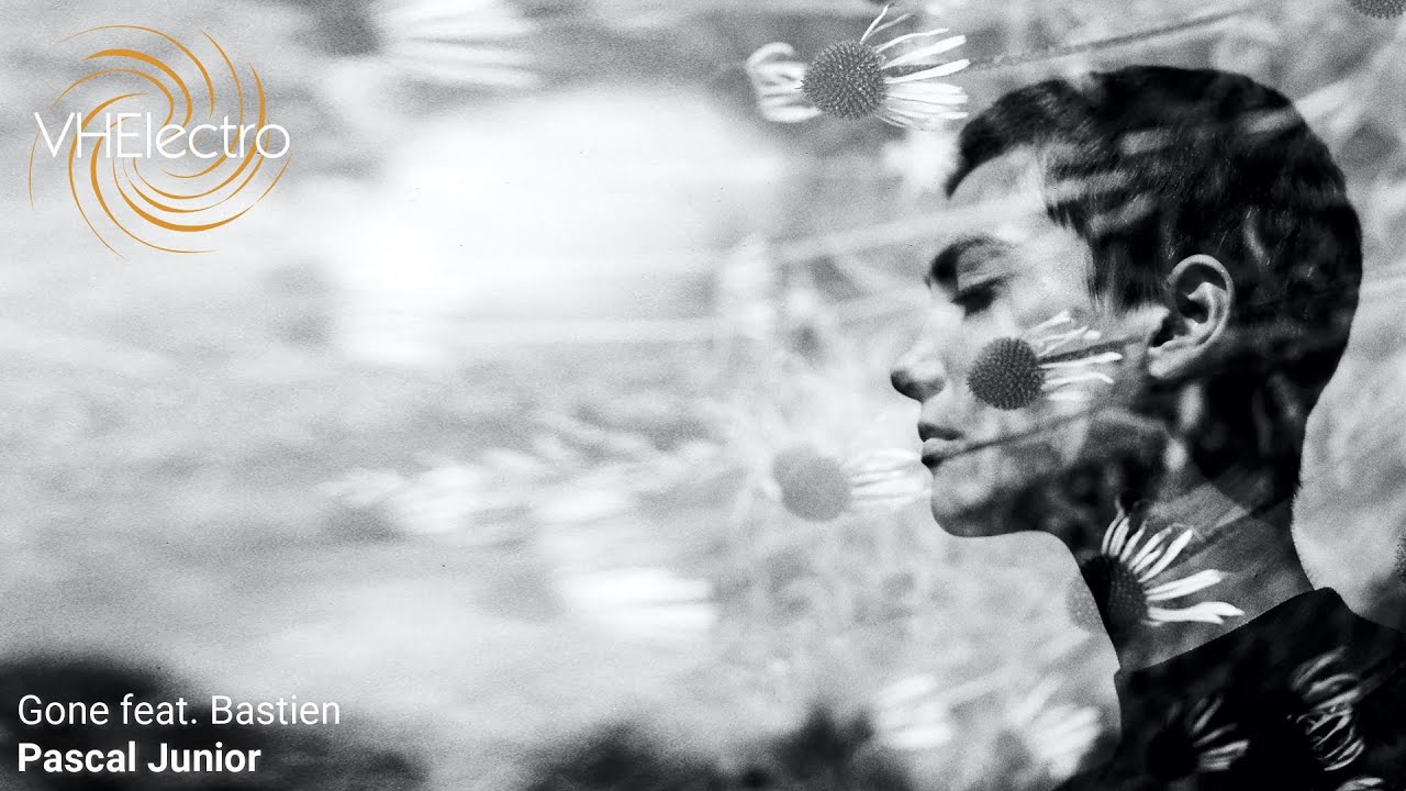 Pascal Junior - Gone feat. Bastien - YouTube