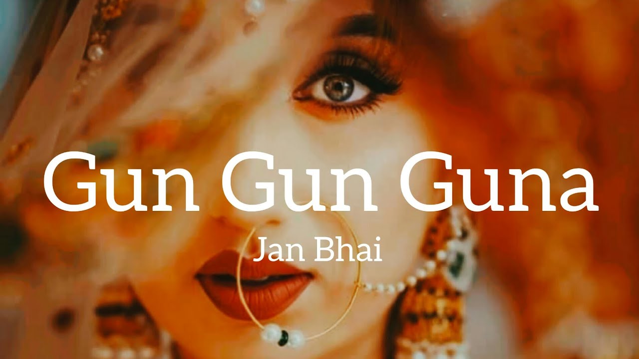 Gun Gun Guna (love music) @Musicoffice101 lyrics audio song - YouTube