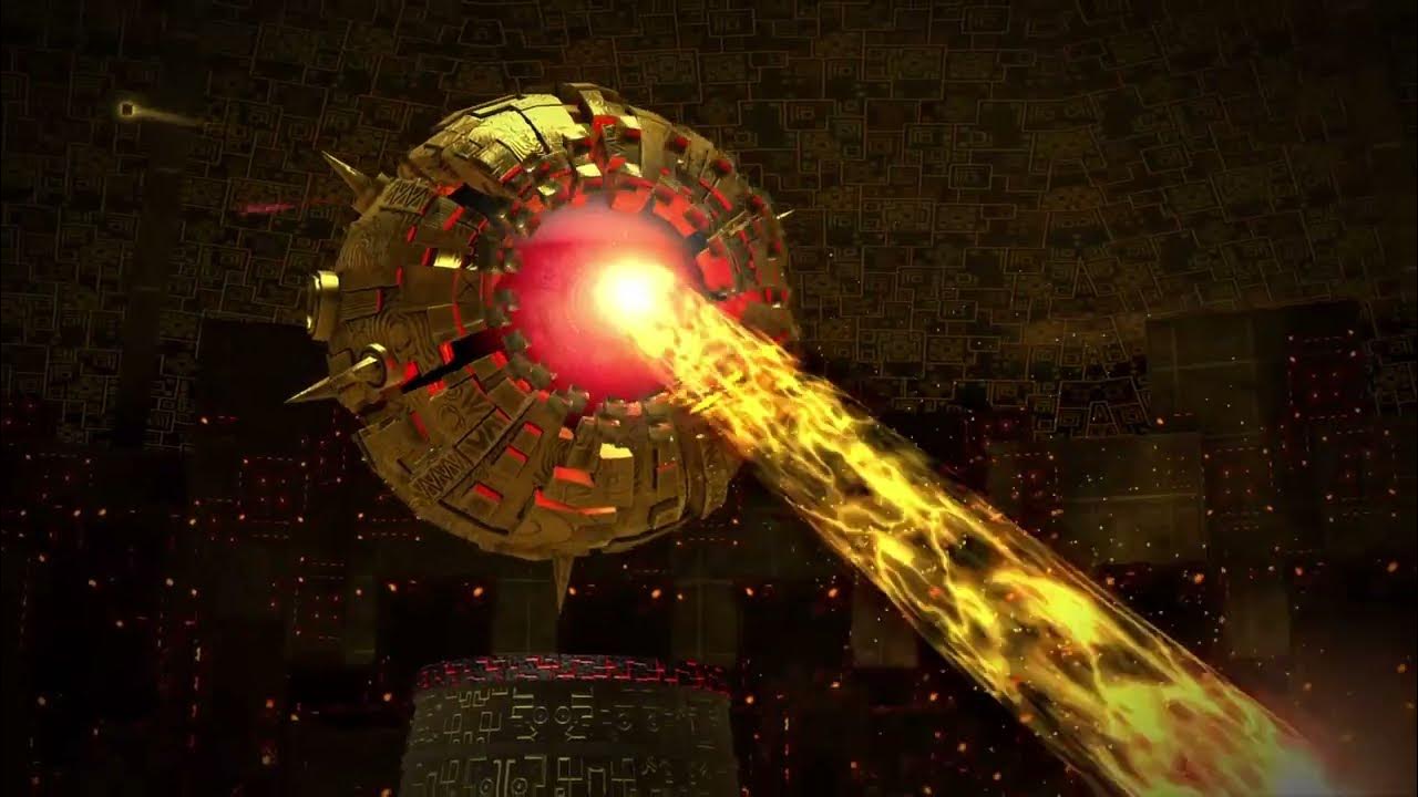 Knack (Нэк) PS4 - Прохождение игры на русском без комментариев ...