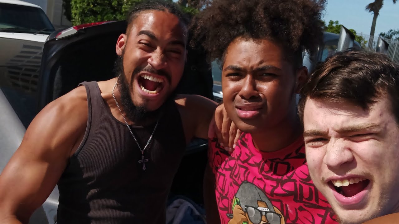 Brothers For Life Always Family - YouTube