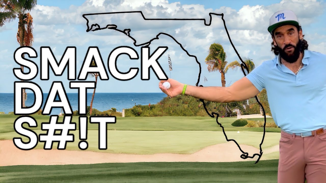 Manolo and Jimmy Tropicana Smack Dat S#!+ - YouTube