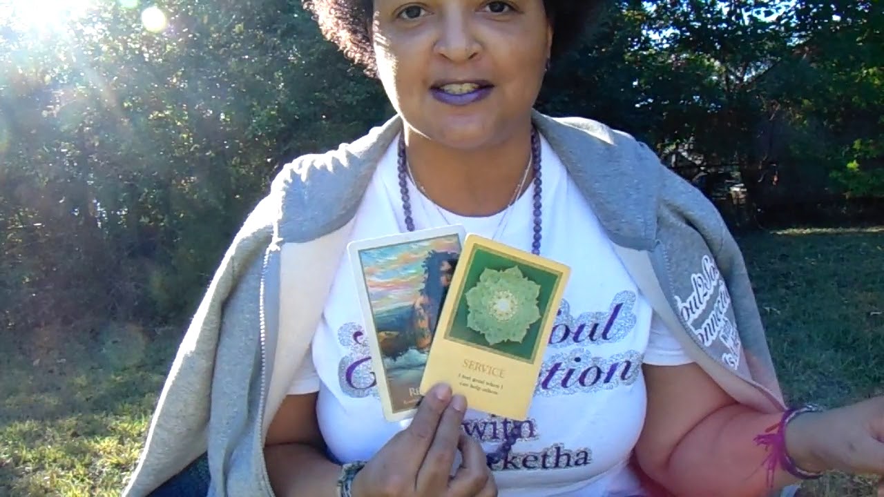 Aries ♈October 2019 Reading🔮 - YouTube