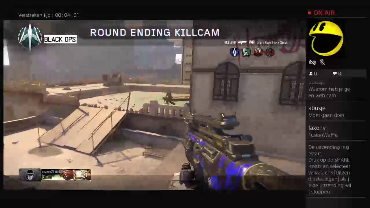 NINJA DEFUSES BO3 - YouTube