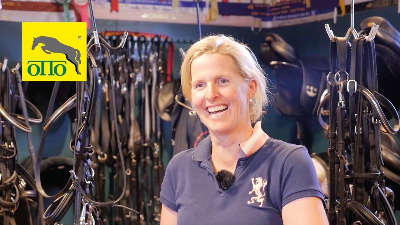 "So superior to anything else" - Alex Townsend and OTTO Sport ...