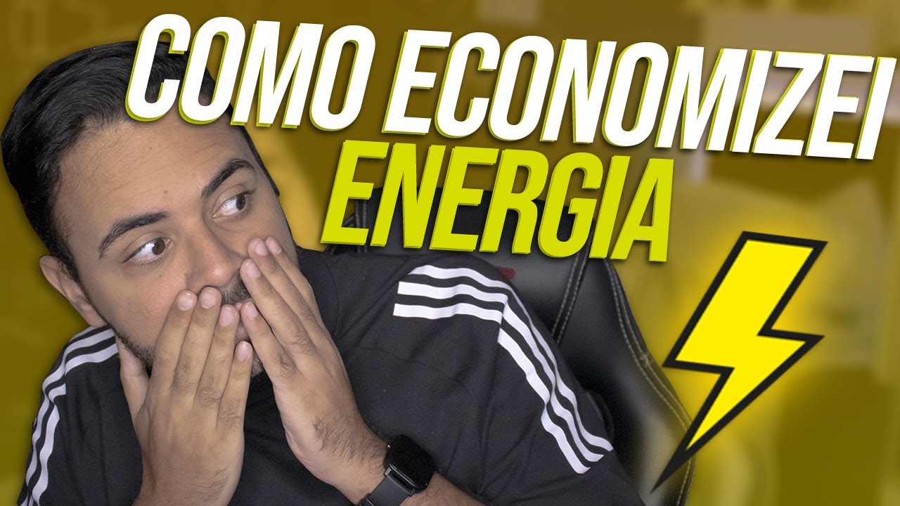 Como ECONOMIZAR ENERGIA - Tomada Smart WiFi saiba quanto gasta - YouTube