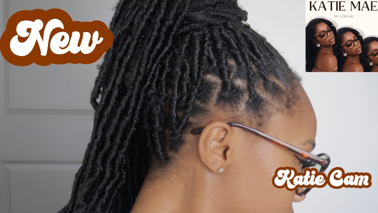 KATIE MAE TRY ON AND REVIEW🔥! LORVAE KATIE MAE | KEN K🫶🏽 - YouTube