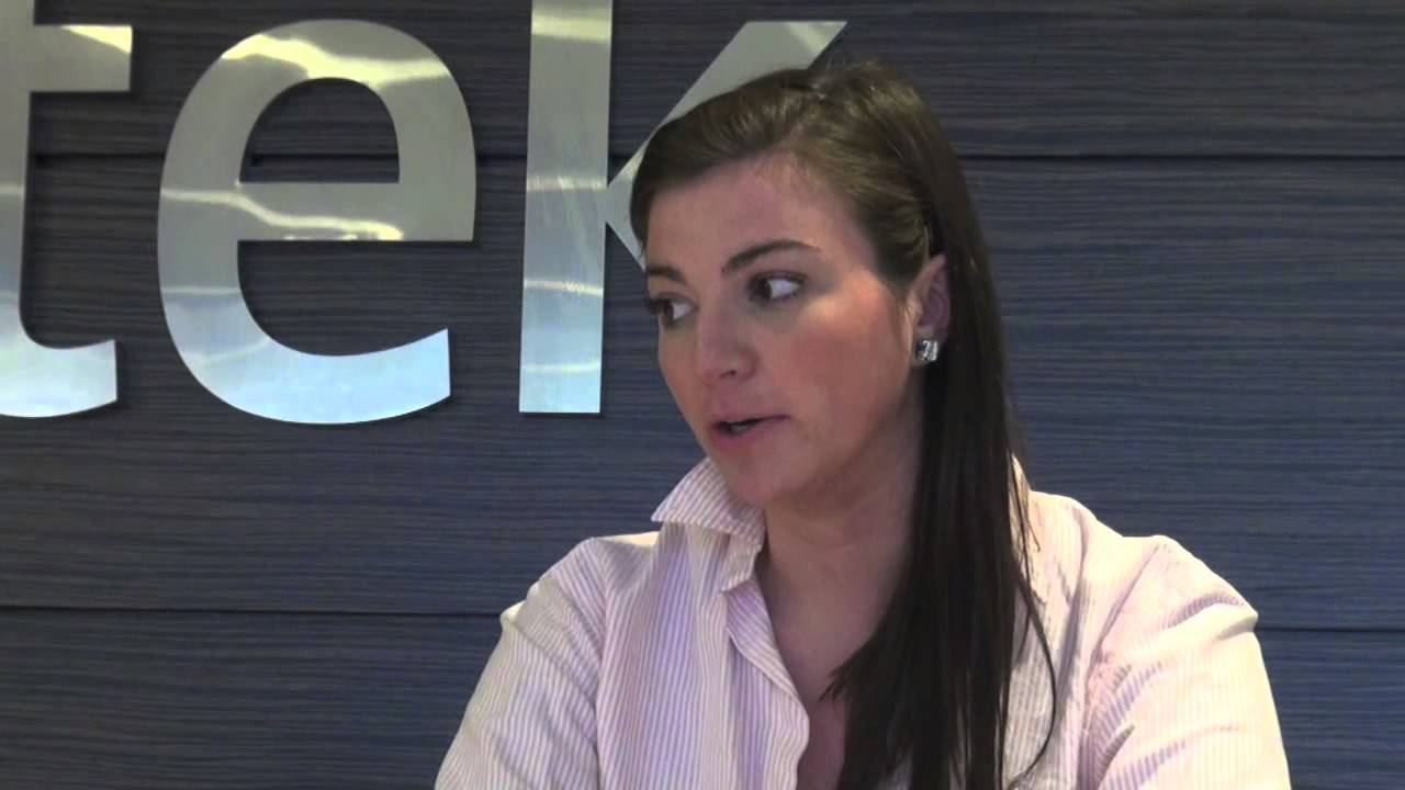 American Education Week with Alexandra Howden - K-12 Education Market ...