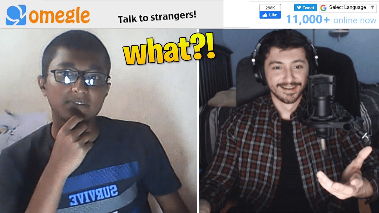 Omegle But We Tell Each Other To Say The WORST Things YouTube omegle-but-we-tell-each-other-to-say-the-worst-things-youtube
