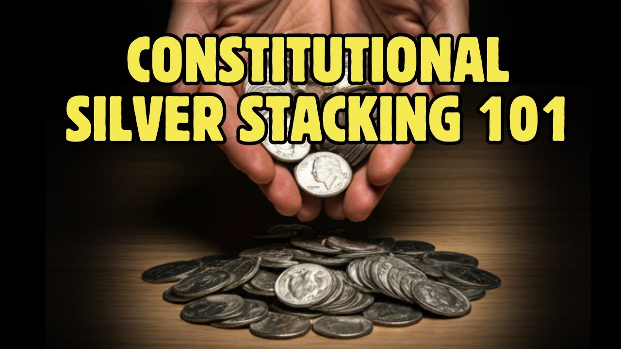 Junk Silver Guide: Everything You Need To Know! - YouTube