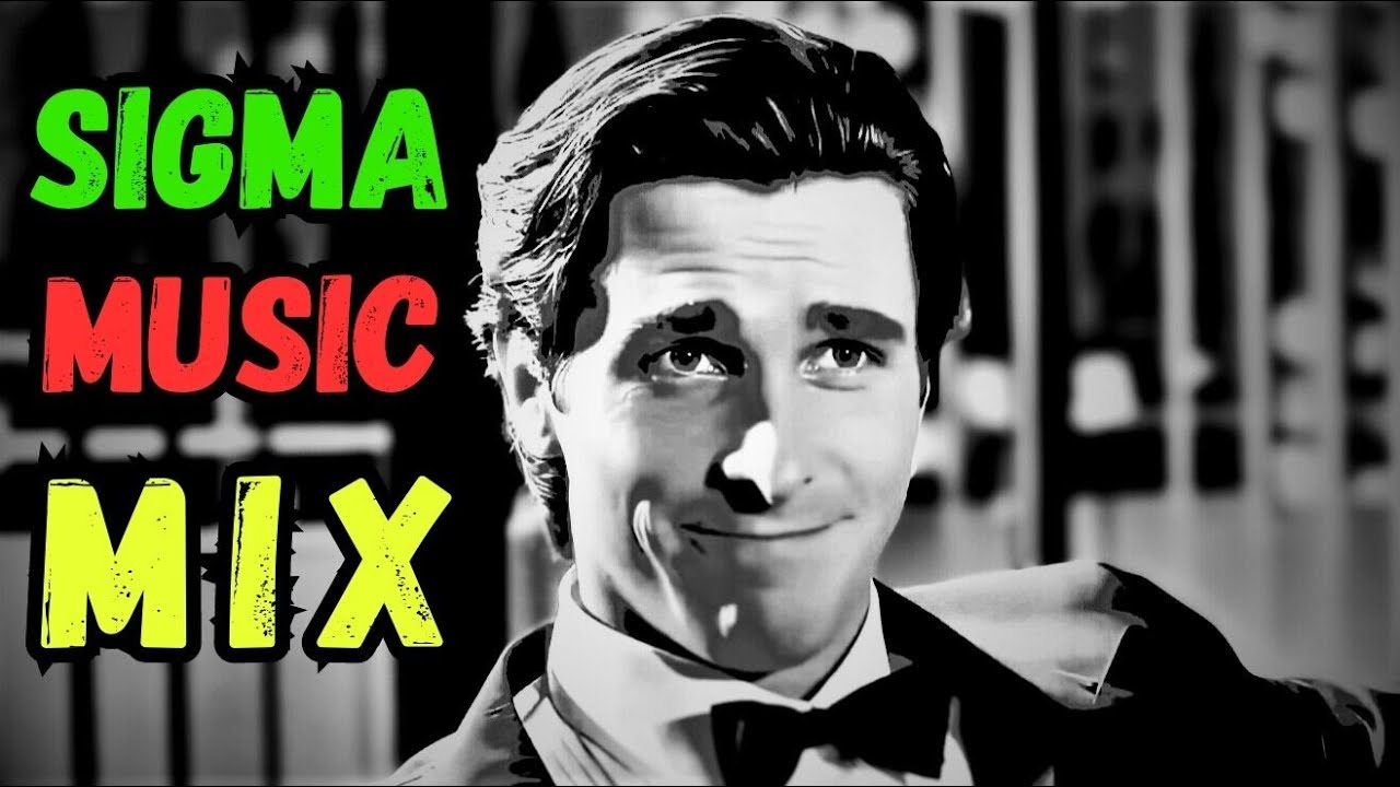 Sigma Music Mix, Sigma Music - YouTube