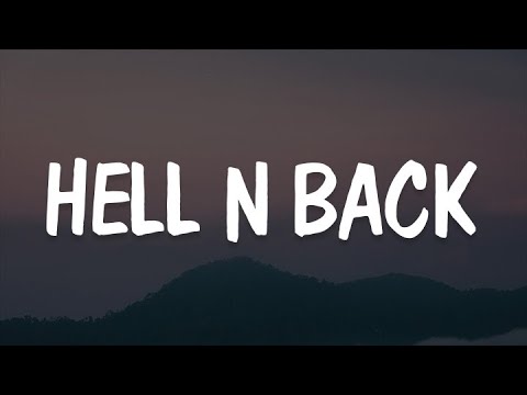 Hell N Back, End of Beginning, Jump (Lyrics) - Bakar, Summer Walker, Djo - YouTube