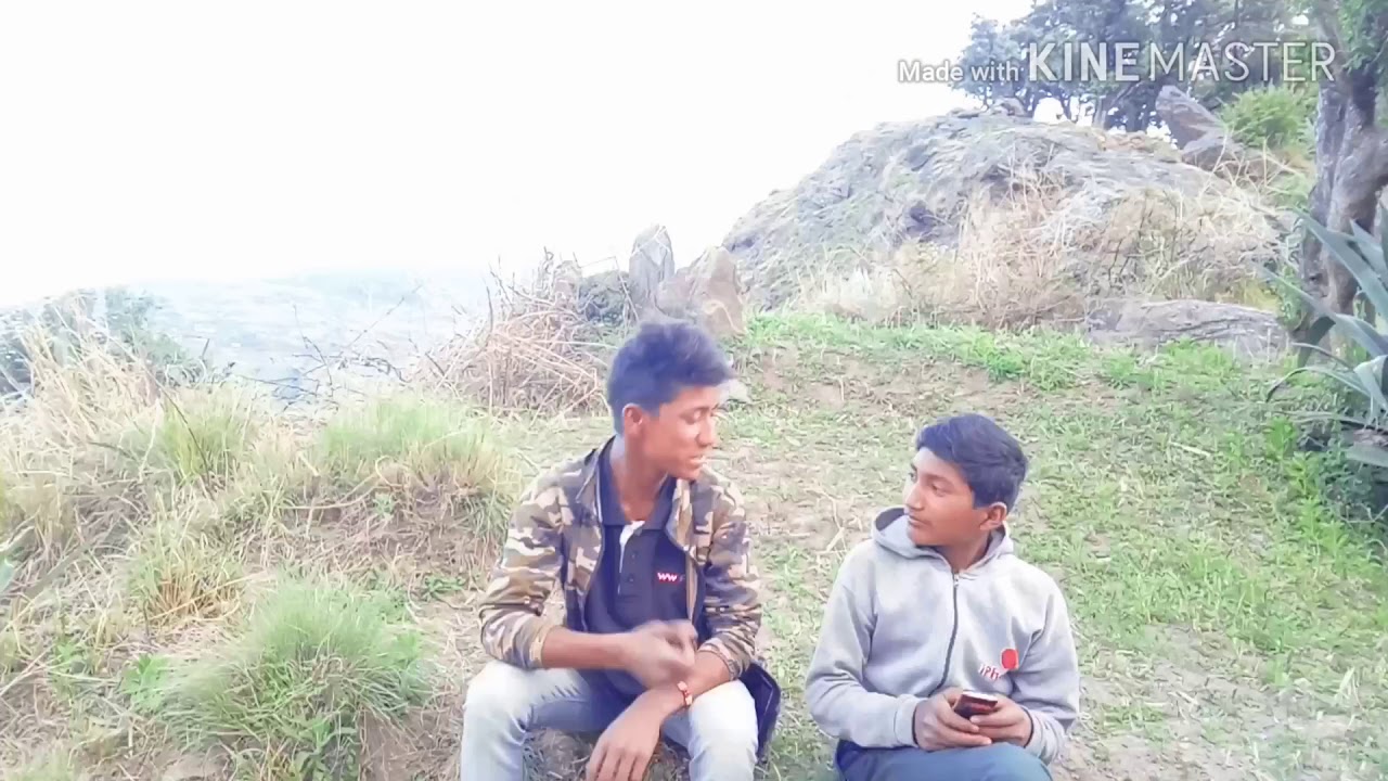 New Nepali Malkot Media by Comedy Video - YouTube
