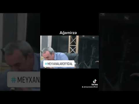 Meyxana - AğaMirzə