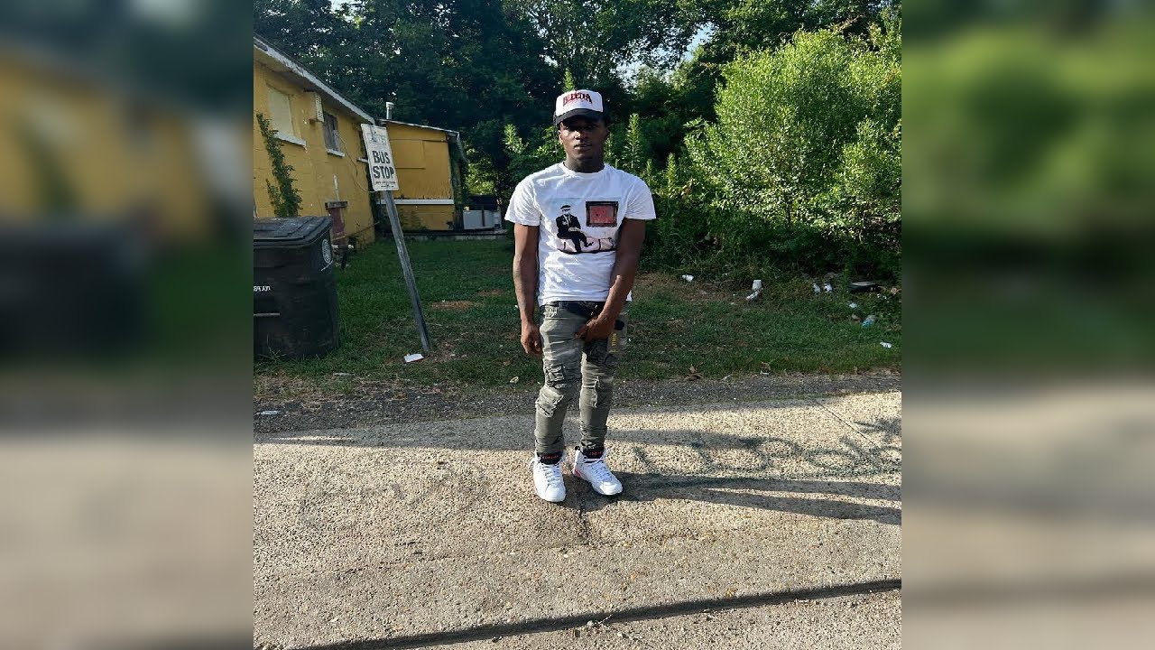 [FREE] Realbleeda Type Beat "BLEEDA ISLAND" 2023 - YouTube