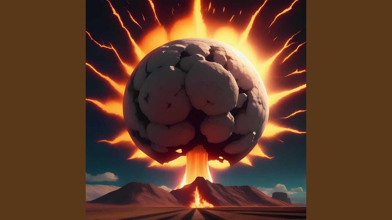 Atomic Creation Dropping in Your Face - YouTube