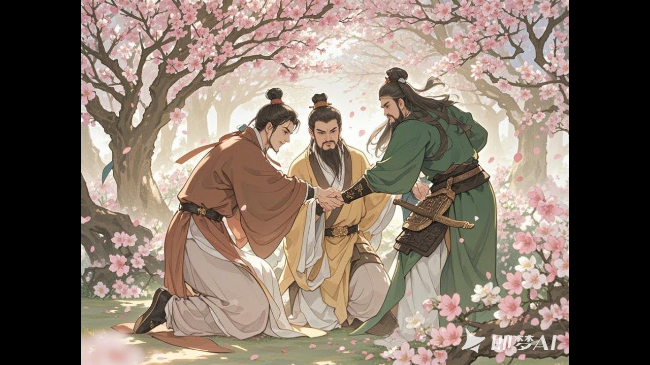 中国古人人发誓的时候喜欢说“皇天后土”When Chinese take an oath, they often invoke "huang ...