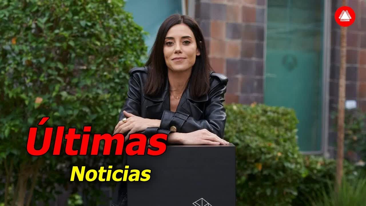 Furor tras el gesto de la protagonista de Traicionada en una entrevista ...