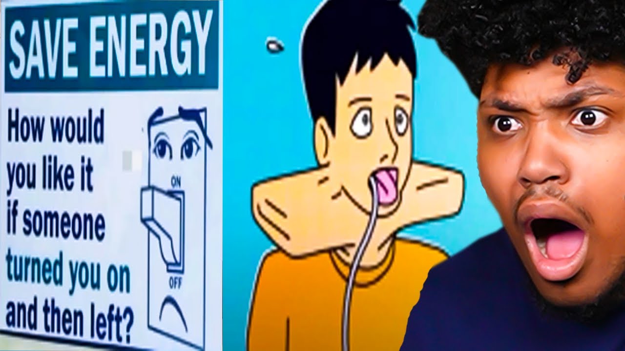 OFFENSIVE MEMES THAT MY VIEWERS SENT #5 - YouTube