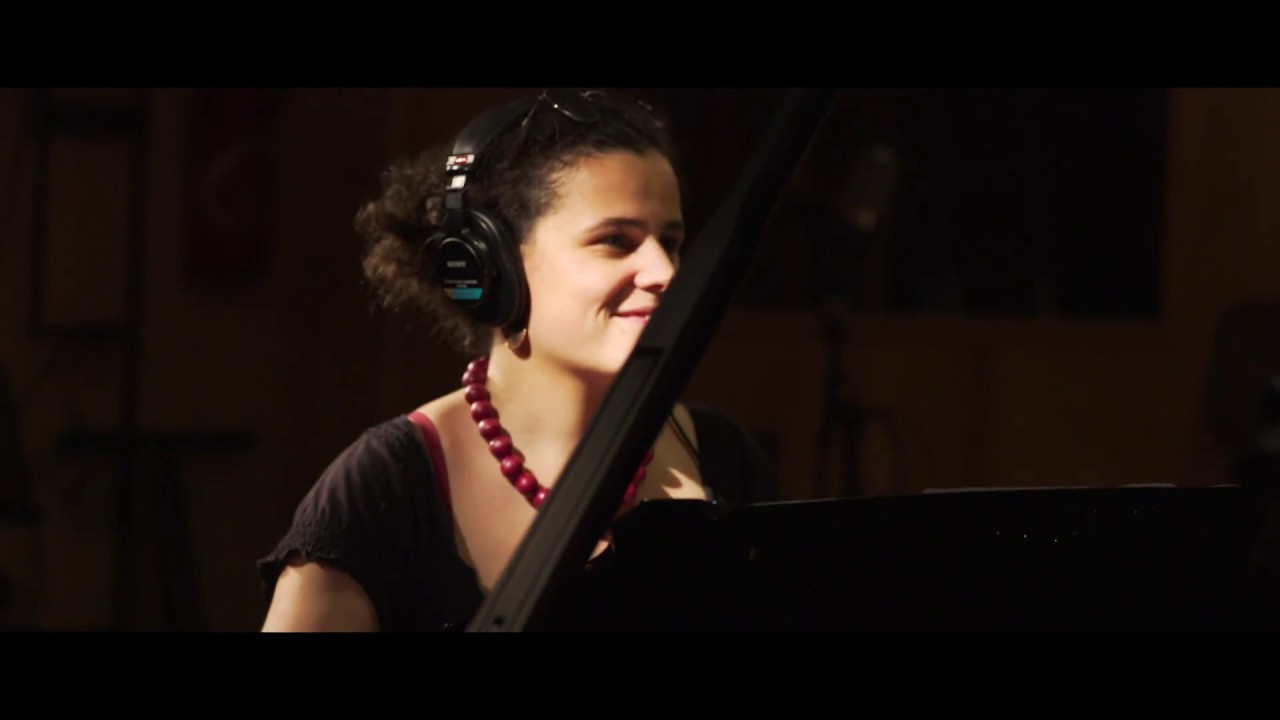 Nefertiti Quartet "MORSE CODE" - Official teaser - YouTube