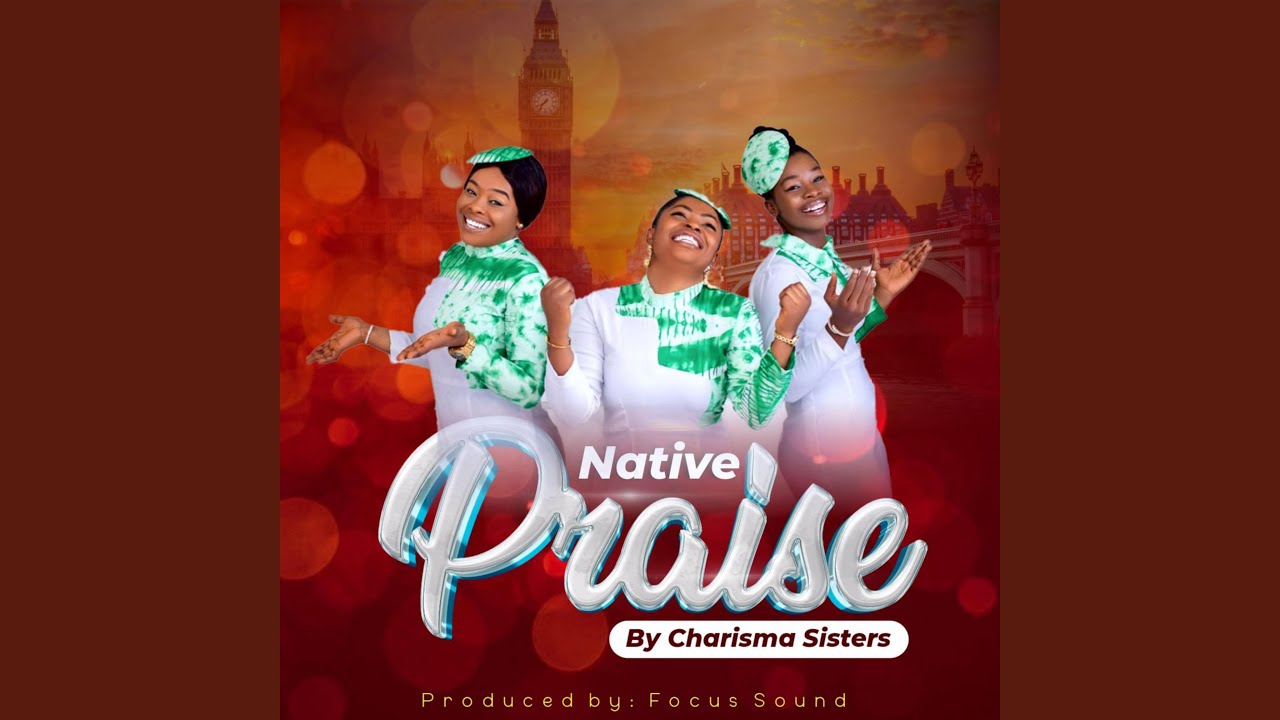 Native praise - YouTube
