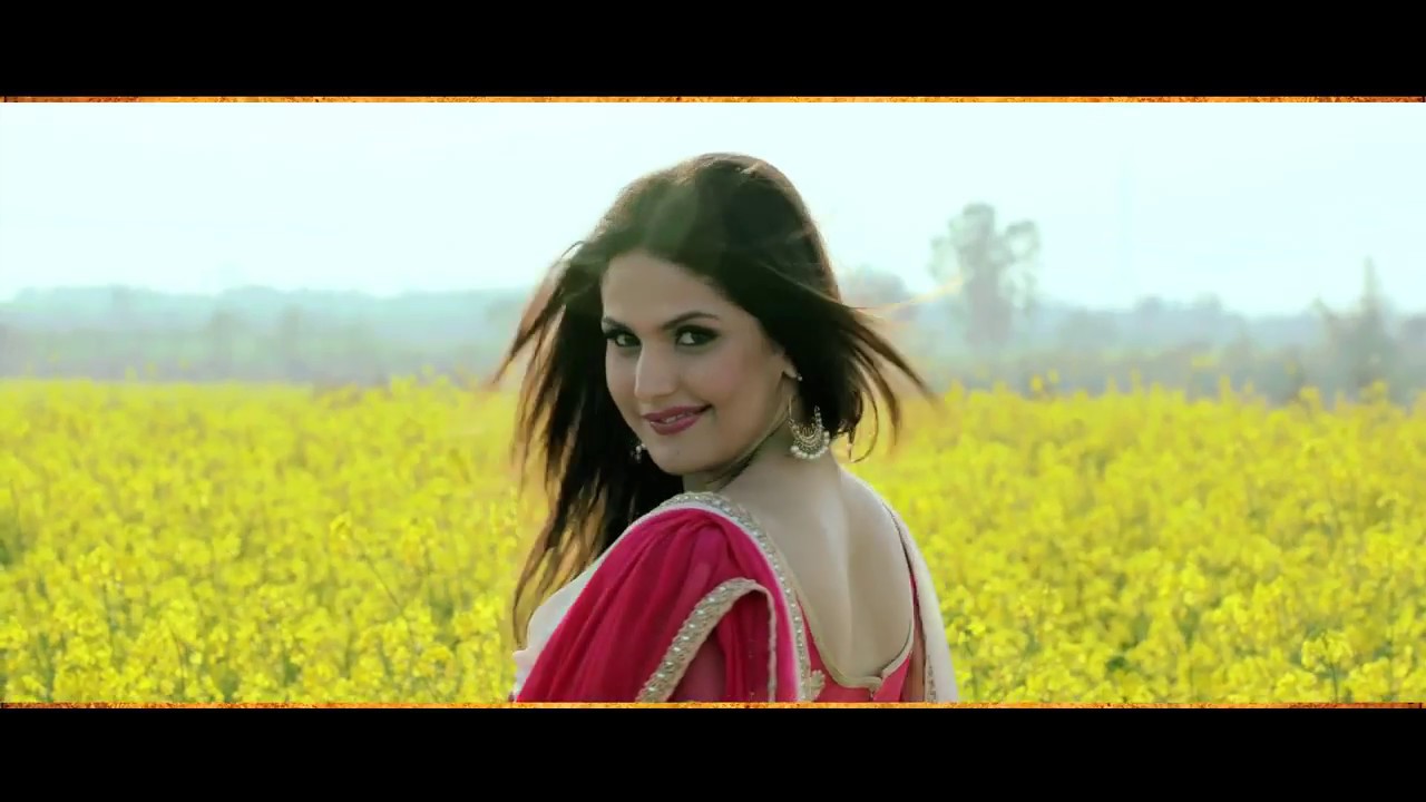 CHANDI DI DABBI BY GIPPY GREWAL AND ZAREENA KHAN - YouTube