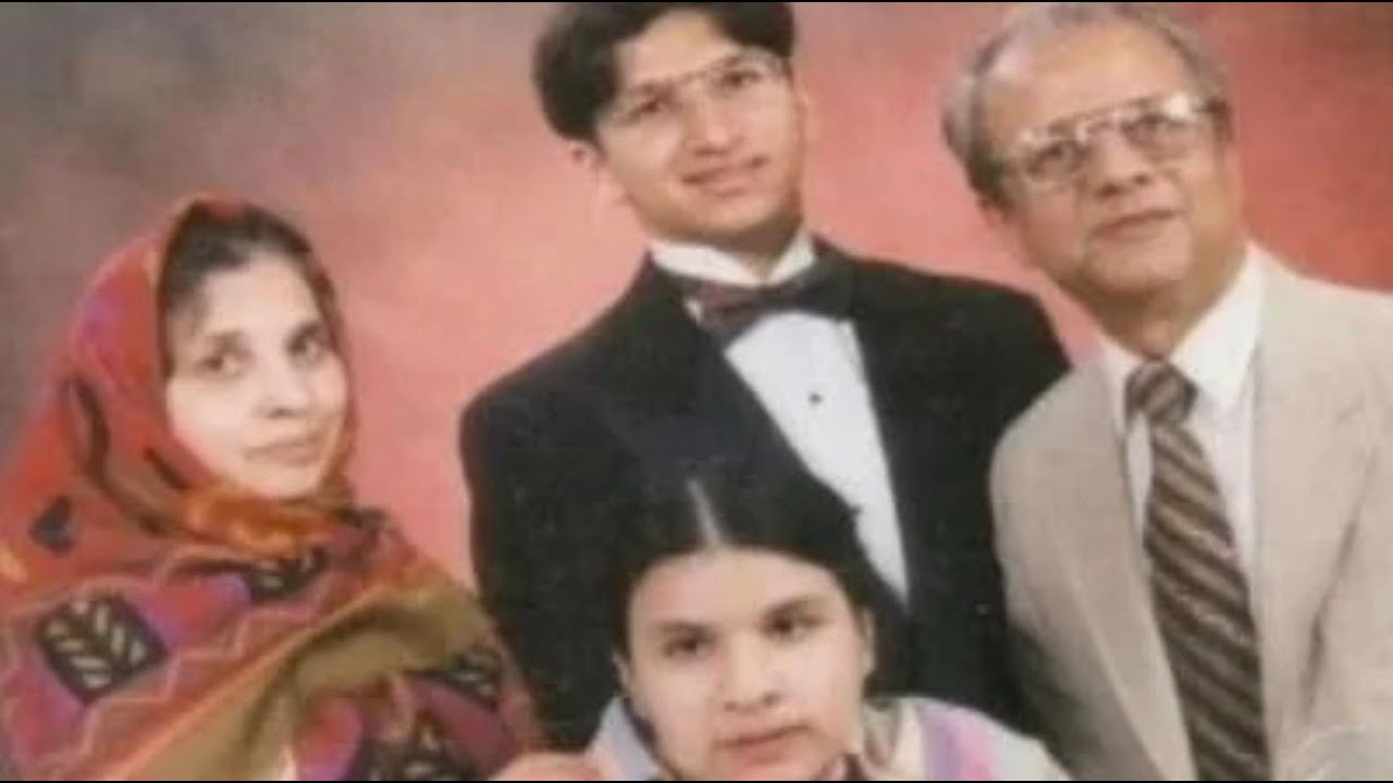 [EARLY ACCESS] The Rafay Family Murder - YouTube
