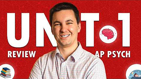 AP PSYCH STUDY 2025 UNITS 1-5 - YouTube