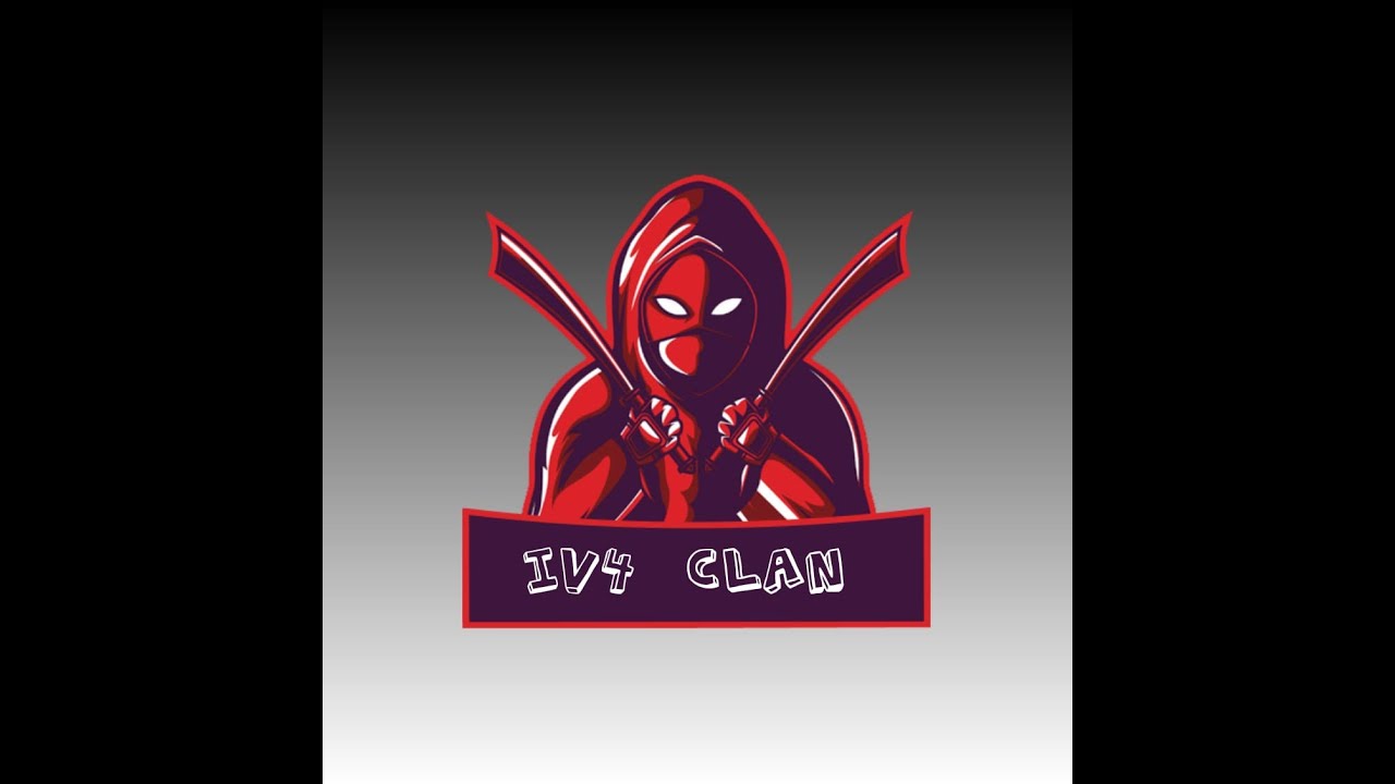 PRESENTACION/iv4 clan - YouTube
