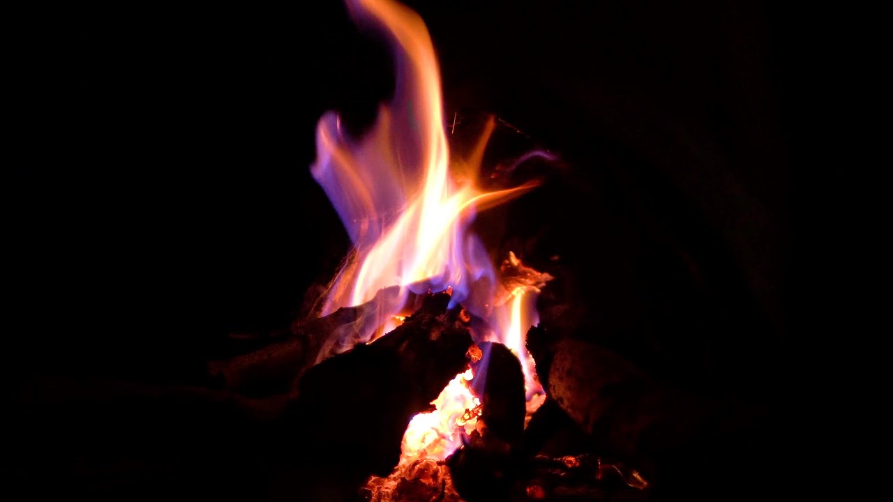 Fire Sound Effect | Burning Fireplace | Crackling Fire Sounds ...
