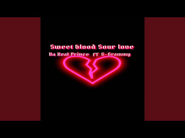 Real Blood In Love