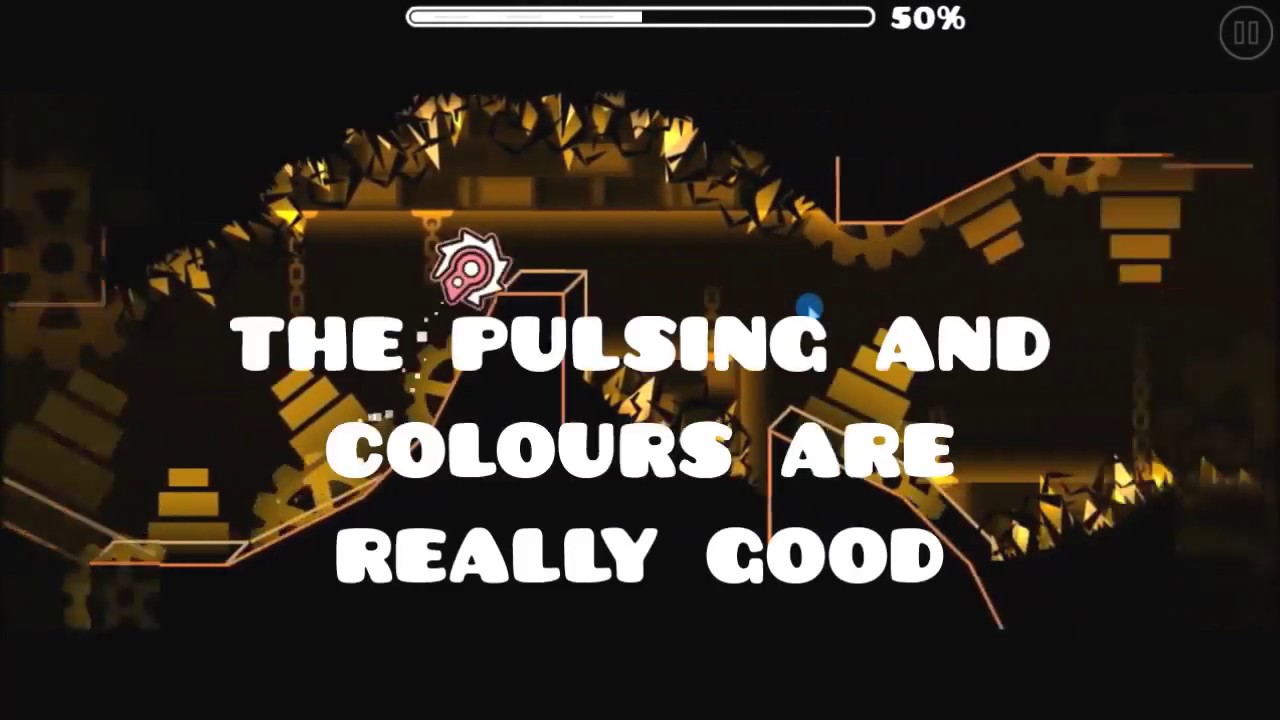 GD Top 5: Best 1.9 Levels - YouTube