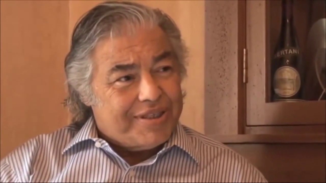Aaron Russo -- Stand For Freedom Or Lose It - YouTube