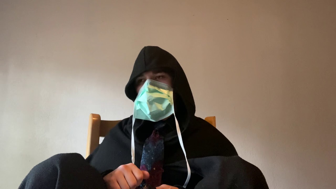 Time travel and ghosts - YouTube
