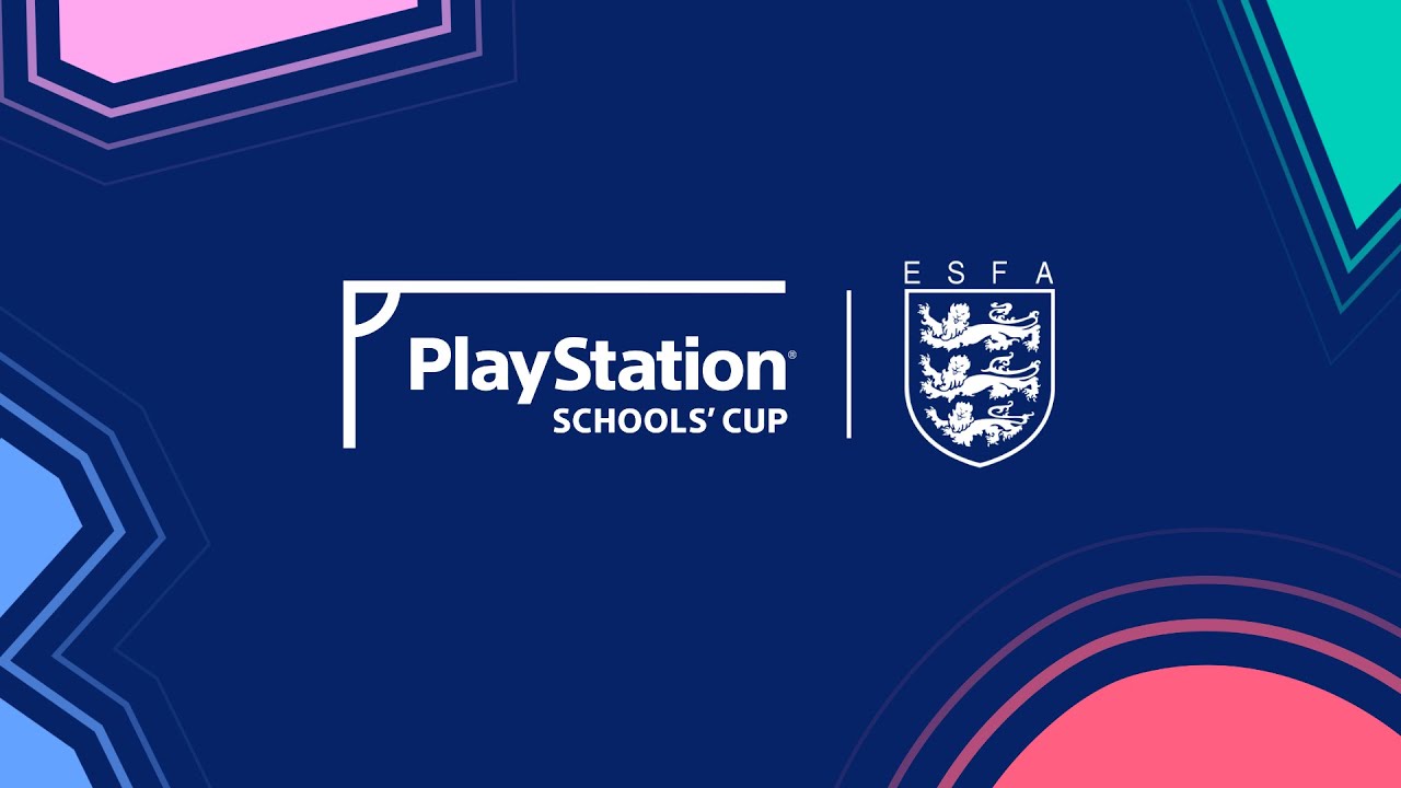 PlayStation Schools' Cup Finals Day 2 - YouTube