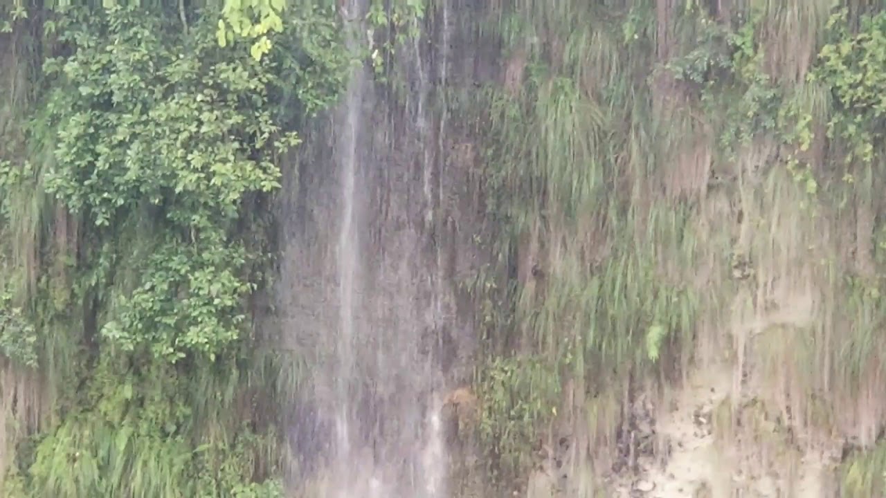 phulbari resort(pokhara) - YouTube