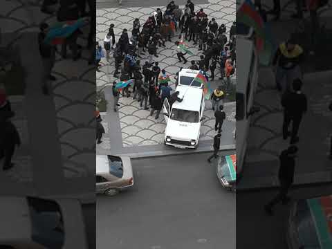 Xırdalan qələbəni qeyd edib