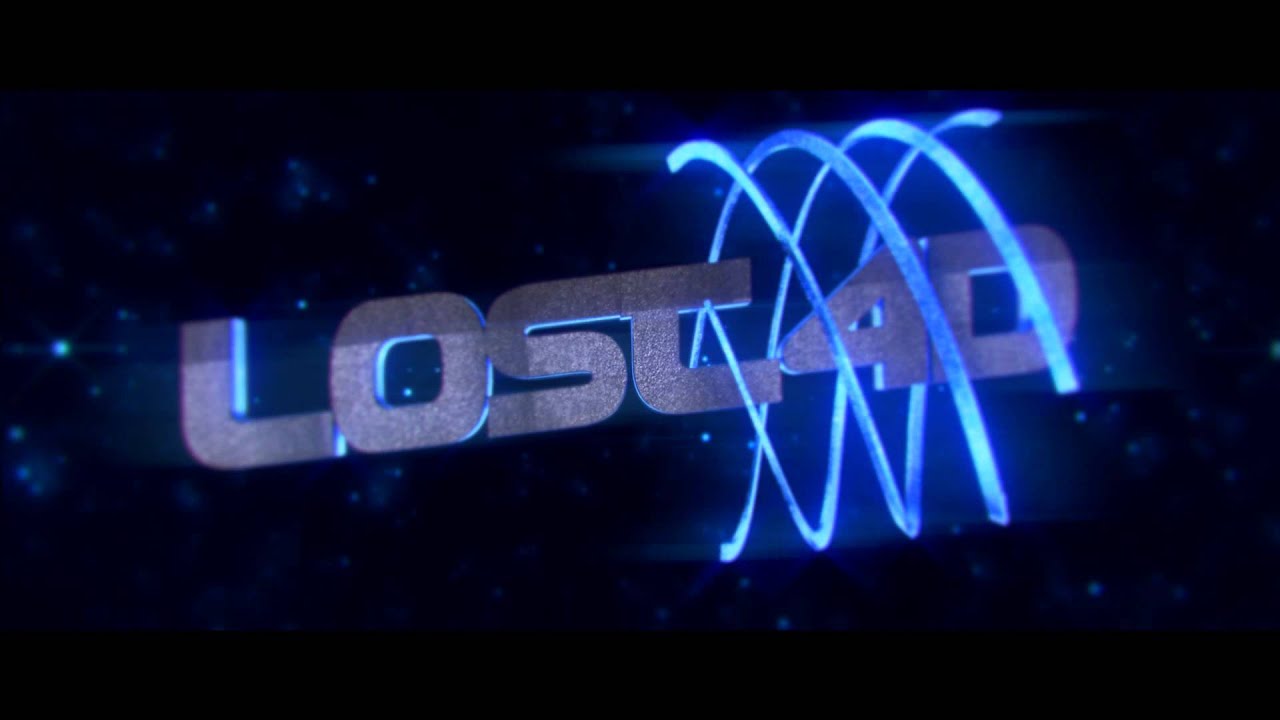 Lost Intro :3 - YouTube