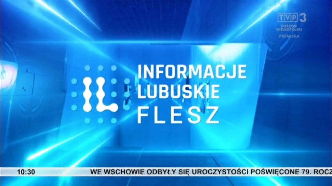 TVP3 Gorzów Wlkp. - Informacje lubuskie Flesz - 27.02.2023 10:30 - YouTube
