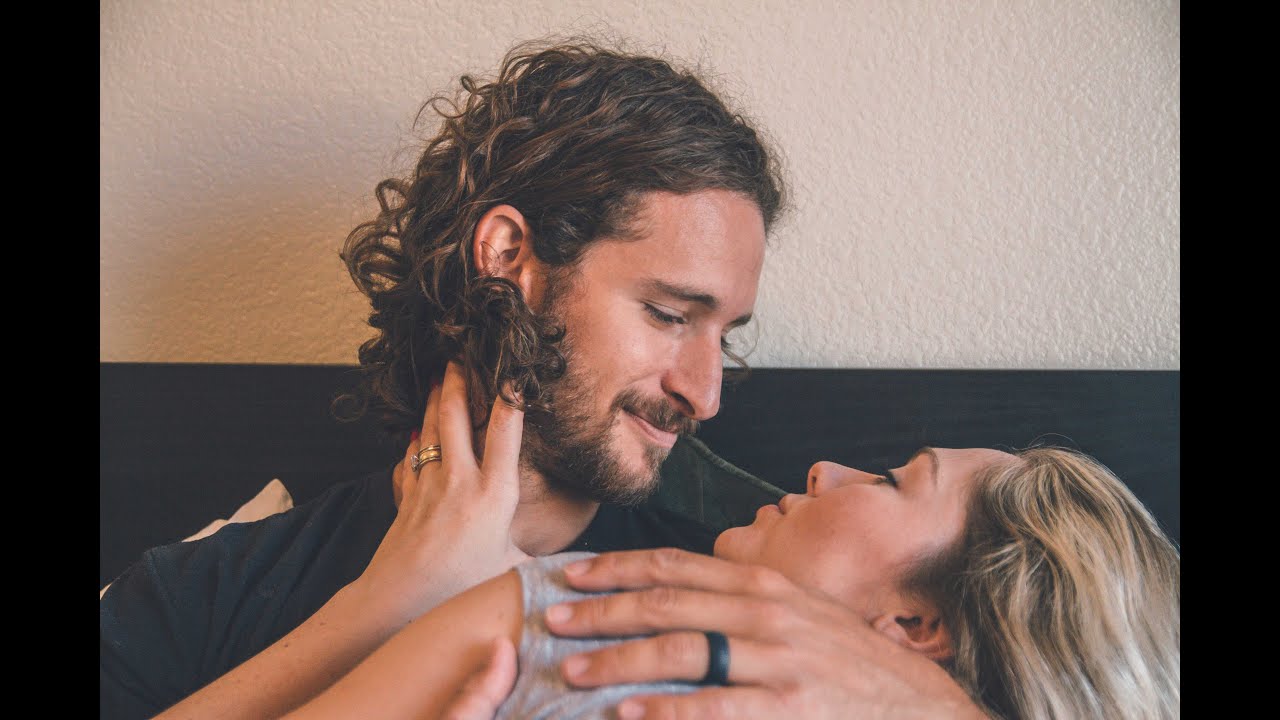 ANGELA K MORGAN - I Get To Love You (Ruelle COVER) - YouTube