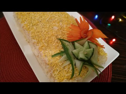 YENİ İL ÜÇÜN 2 Qəlyanaltı