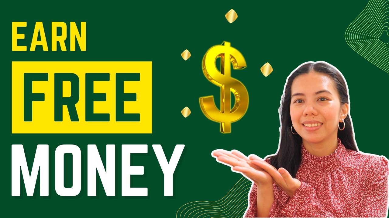 Earn Free Money in the USA - YouTube