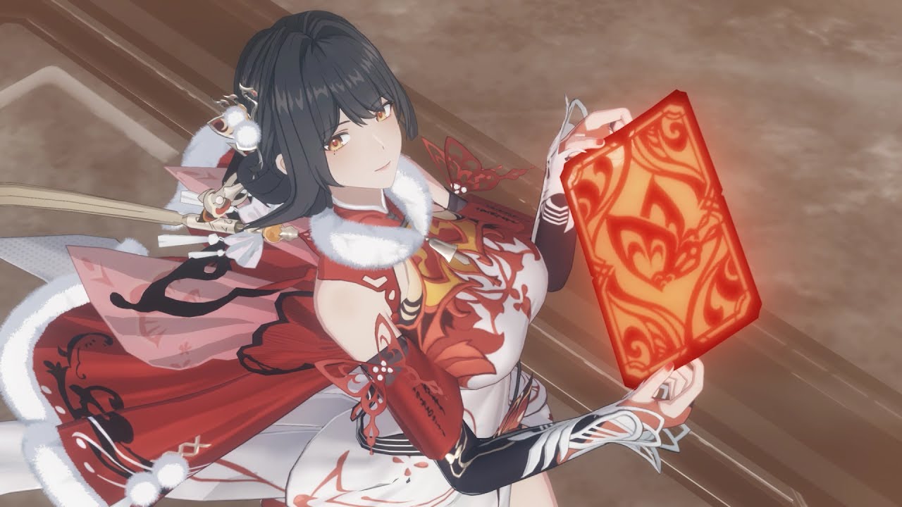 Hanying Solacetune New SFX Coating Showcase【PGR】 - YouTube