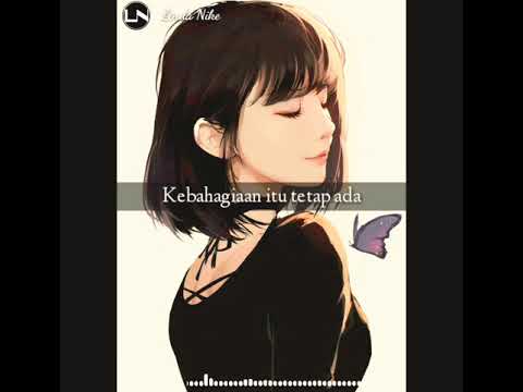 Status WhatsApp Romantis - Bahagia itu Sederhana